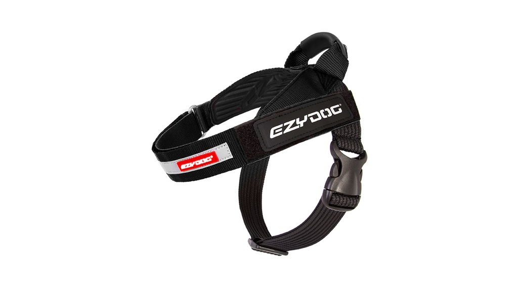 Brooklands – Ezydog - Express Harness – Simply Rural