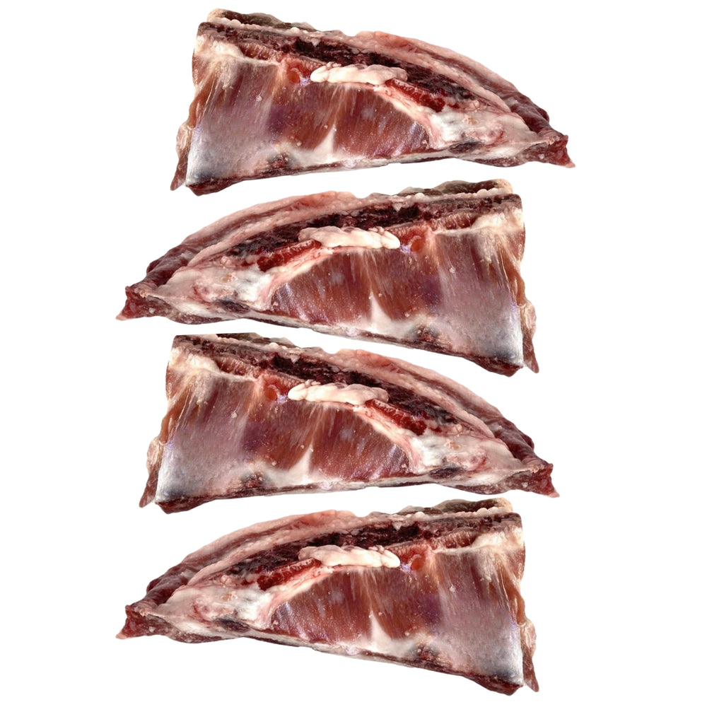 EzyMeats – Simply Raw Lamb Brisket – Simply Rural